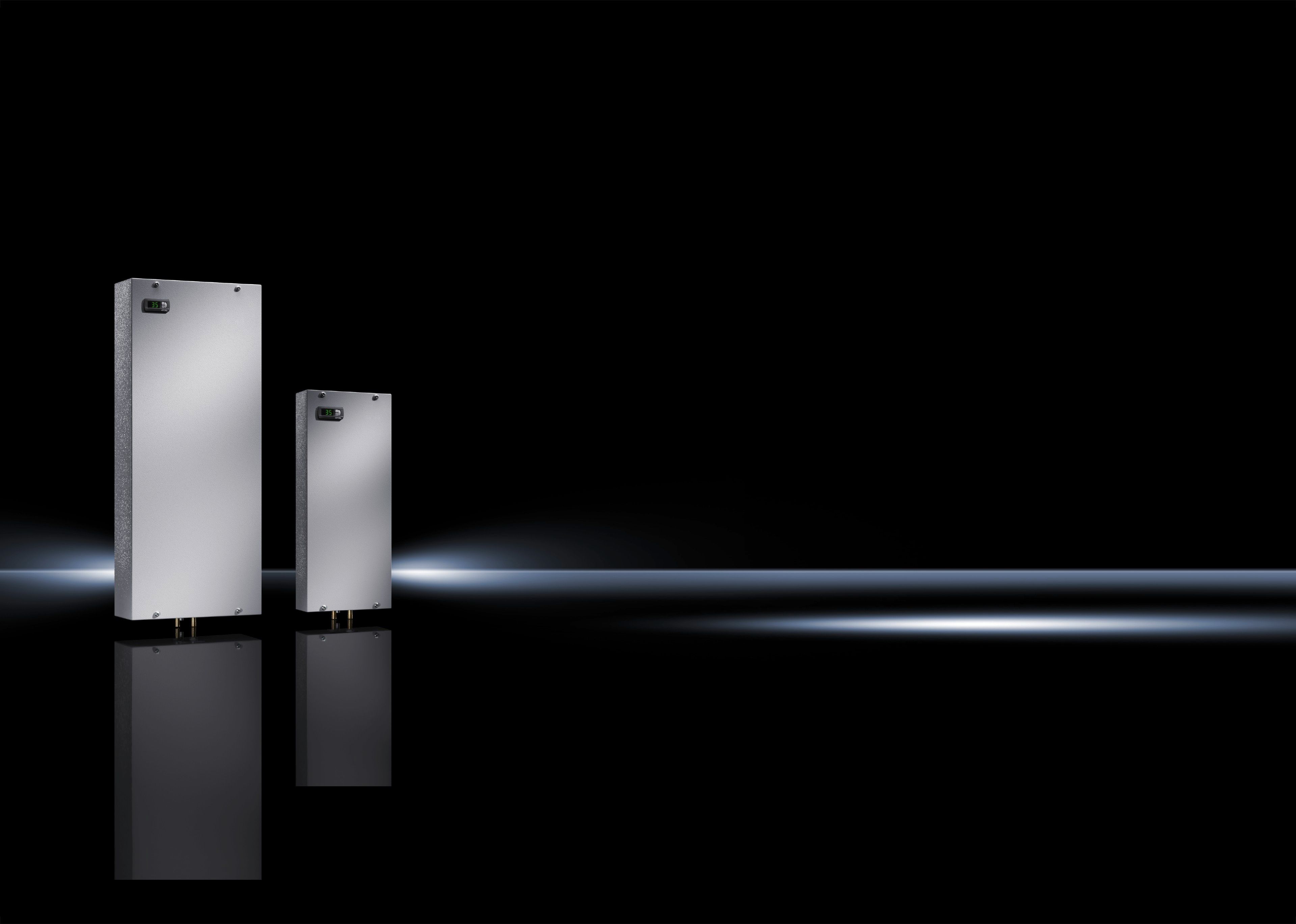 What Does Rittal Do: Cooling